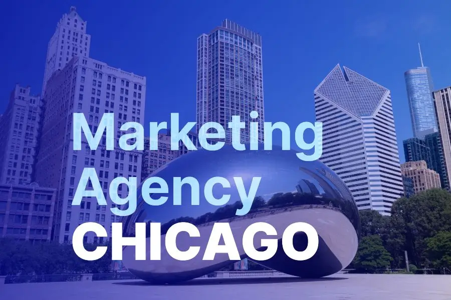 Top Marketing Agency Chicago | Grow Your Brand with Us